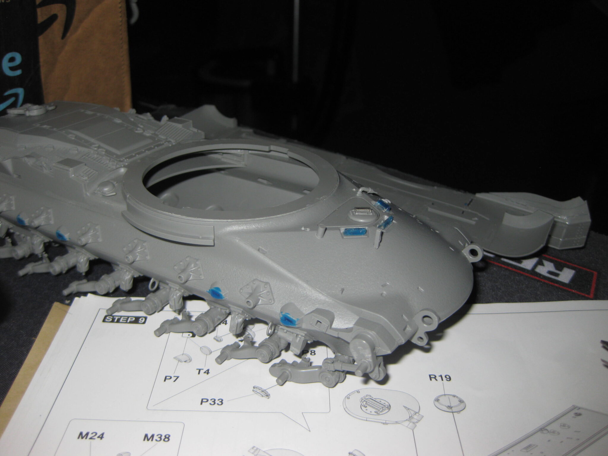 Sherman Tank | The Sherman Tank Site