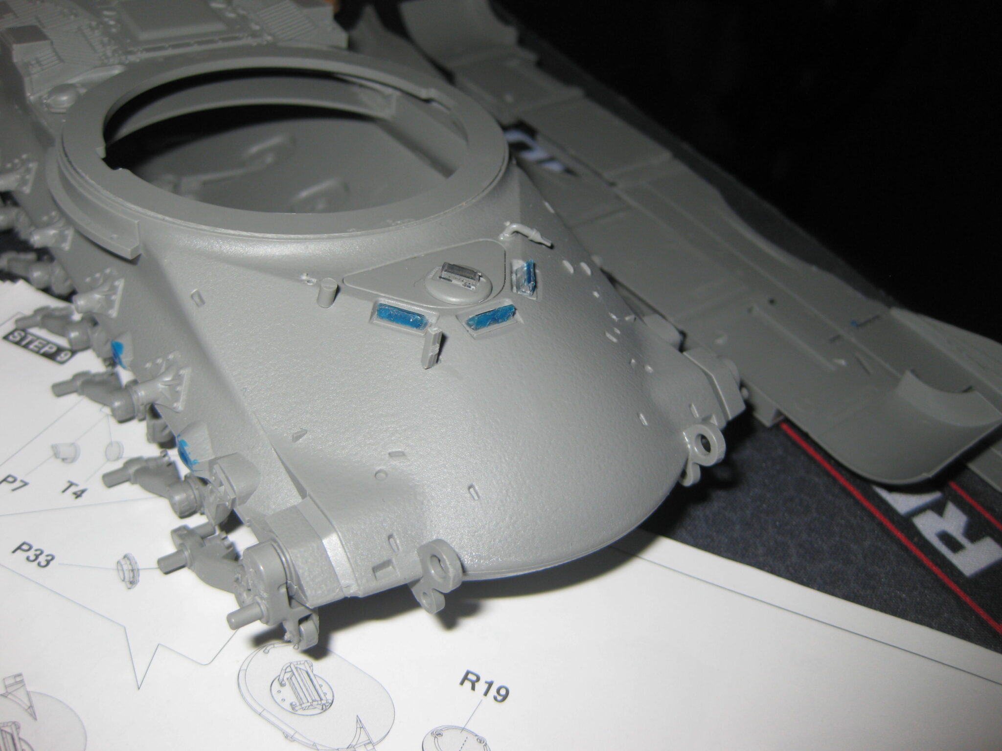 Sherman Tank | The Sherman Tank Site