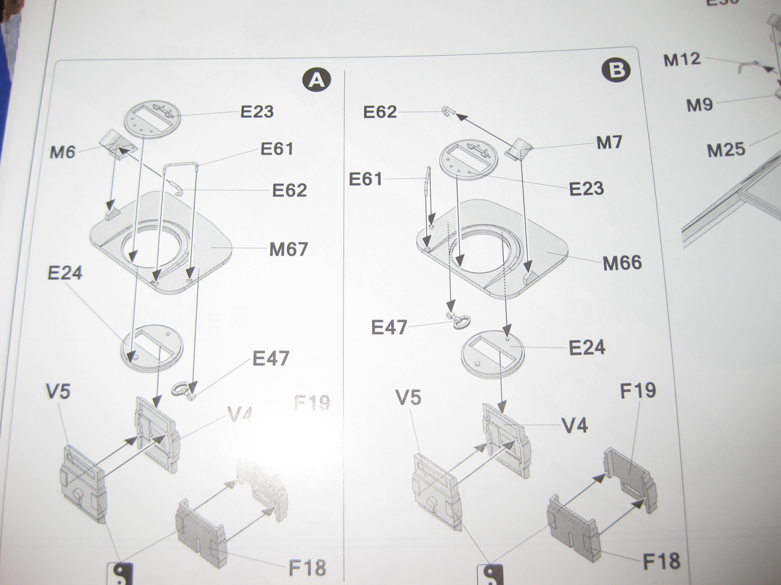 Andy's Hobby HQs 1/16th M4A3 76W HVSS Sherman is up for Pre-Order ...