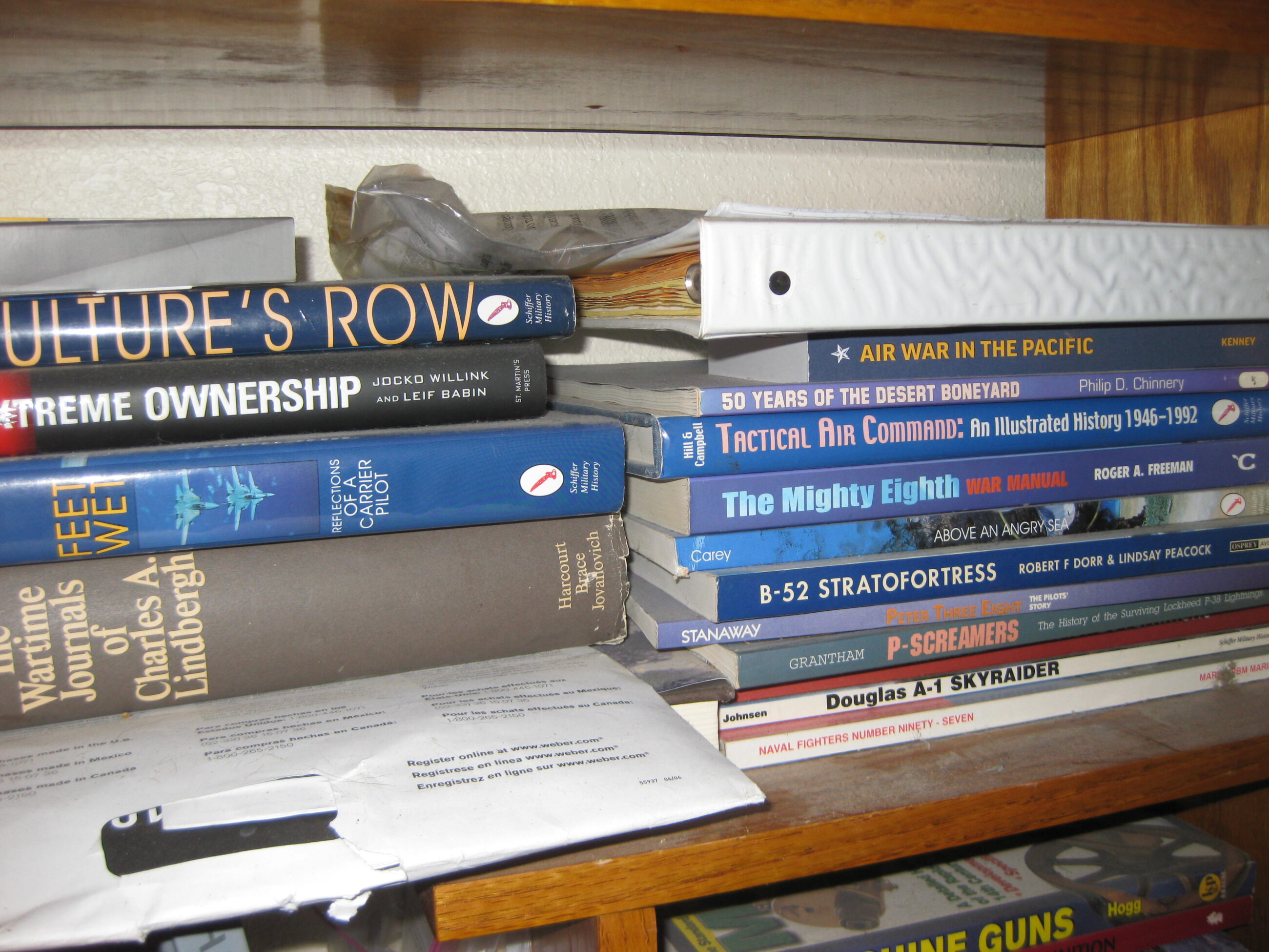 How many still use books? - Page 4 - General Discussion - Large Scale ...