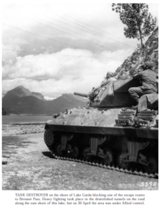#65 Sherman Tanks of the US Army Official History books: This one ...