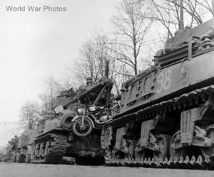 Tank Recovery Vehicle M32 | The Sherman Tank Site