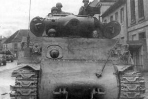 The M36 90mm GMC: A very good TD. | The Sherman Tank Site