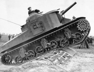 British Shermans | The Sherman Tank Site