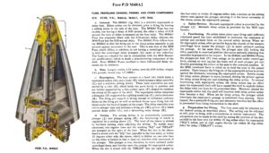 75MM M3 Gun Information Page | The Sherman Tank Site