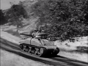 The Sherman M4A1 Medium Tank: First and Last Produced. | The Sherman ...