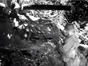 Crew Stations | The Sherman Tank Site