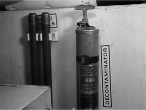 Crew Stations | The Sherman Tank Site