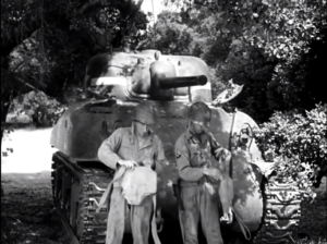 Crew Stations | The Sherman Tank Site