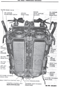 #16 The Sherman’s Motors: Four Motors Made It Into Production. | The ...