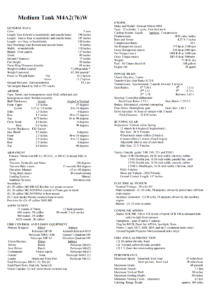 The Sherman M4A2 76w: The most common Soviet Sherman | The Sherman Tank ...