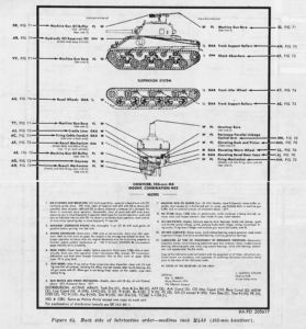 The Sherman M4A3 Medium Tank. | The Sherman Tank Site