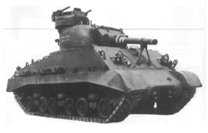 #33 The Sherman Of The Future: Advanced Sherman UpGrades That Almost ...