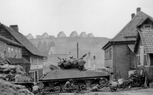 British Shermans | The Sherman Tank Site