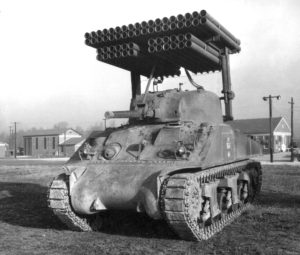 The Sherman M4A3 Medium Tank. | The Sherman Tank Site