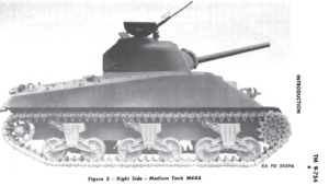 #3 The Sherman Variants: The Design Matures | The Sherman Tank Site
