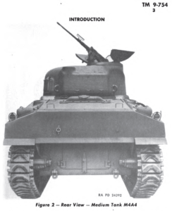 #3 The Sherman Variants: The Design Matures | The Sherman Tank Site