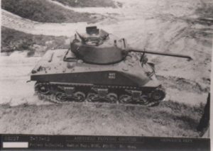 T23 Turret | The Sherman Tank Site