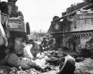 Tank Recovery Vehicle M32 | The Sherman Tank Site