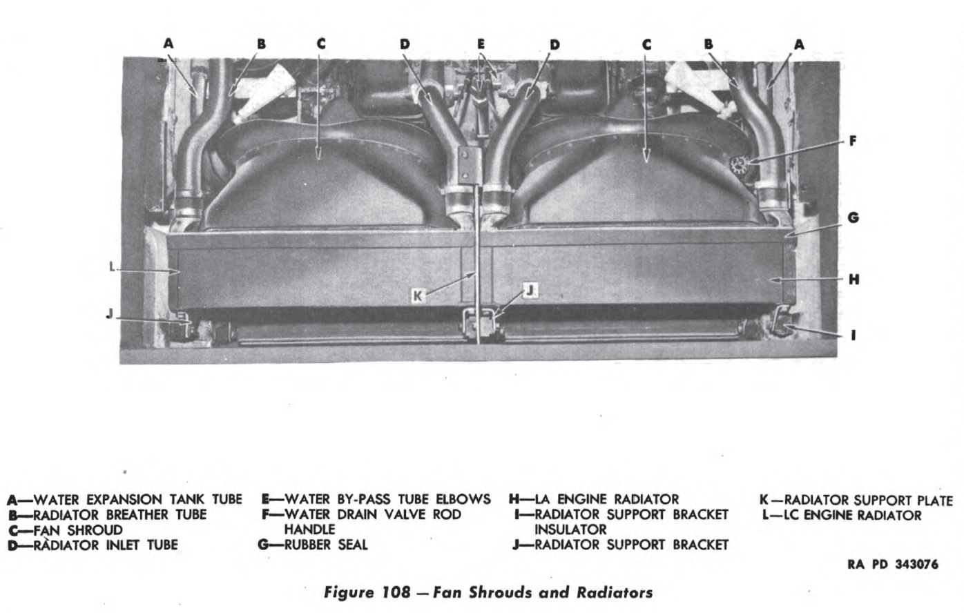 The M4 Sherman Tank Epic Information Thread.. (work in progress) - Page ...