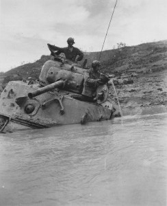 January | 2016 | The Sherman Tank Site