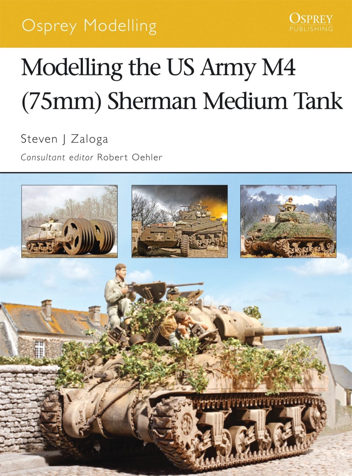 #26 Sherman Books: The Place I Got Some Of My Sherman Info. | The ...