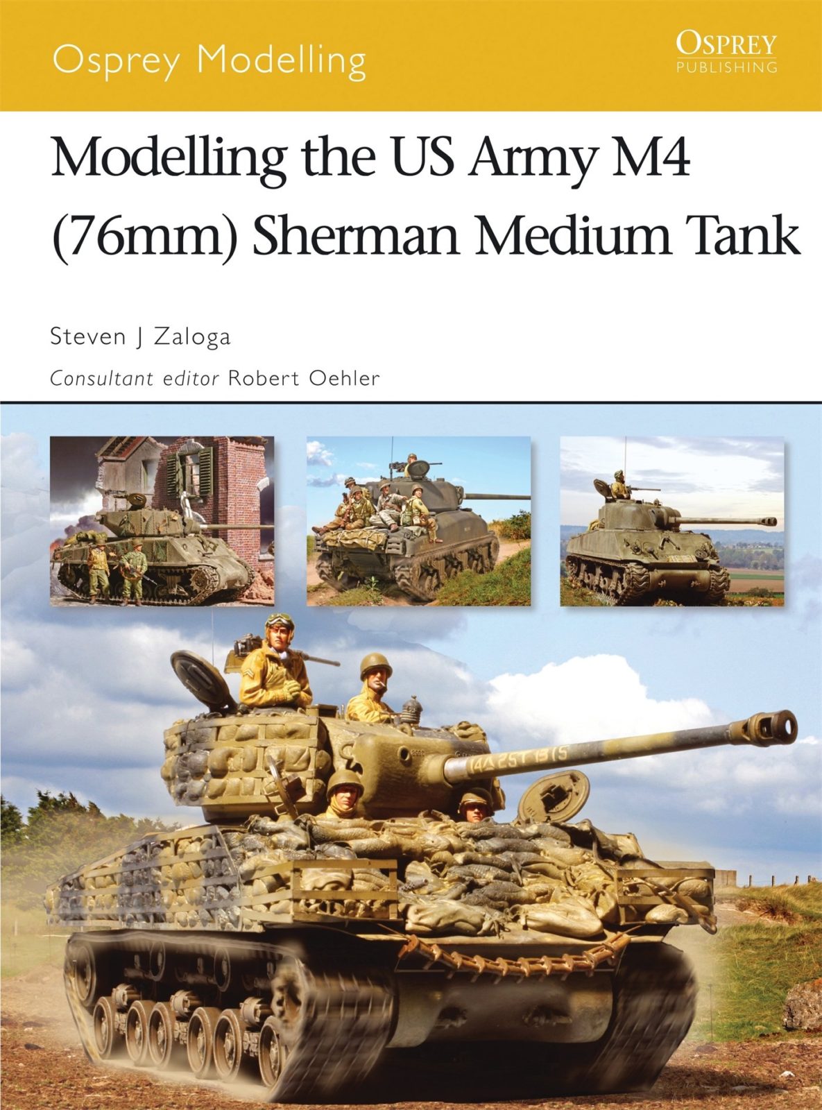 #26 Sherman Books: The Place I Got Some Of My Sherman Info. | The ...