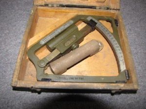 M4 Series Fire Control: How the Sherman aimed its gun | The Sherman ...