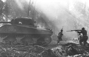 The Sherman M4 Medium Tank: Not the First Type into Production | The ...