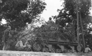 #56 Special Gallery 1: Shermans of the Fort Benning Digital Archive ...