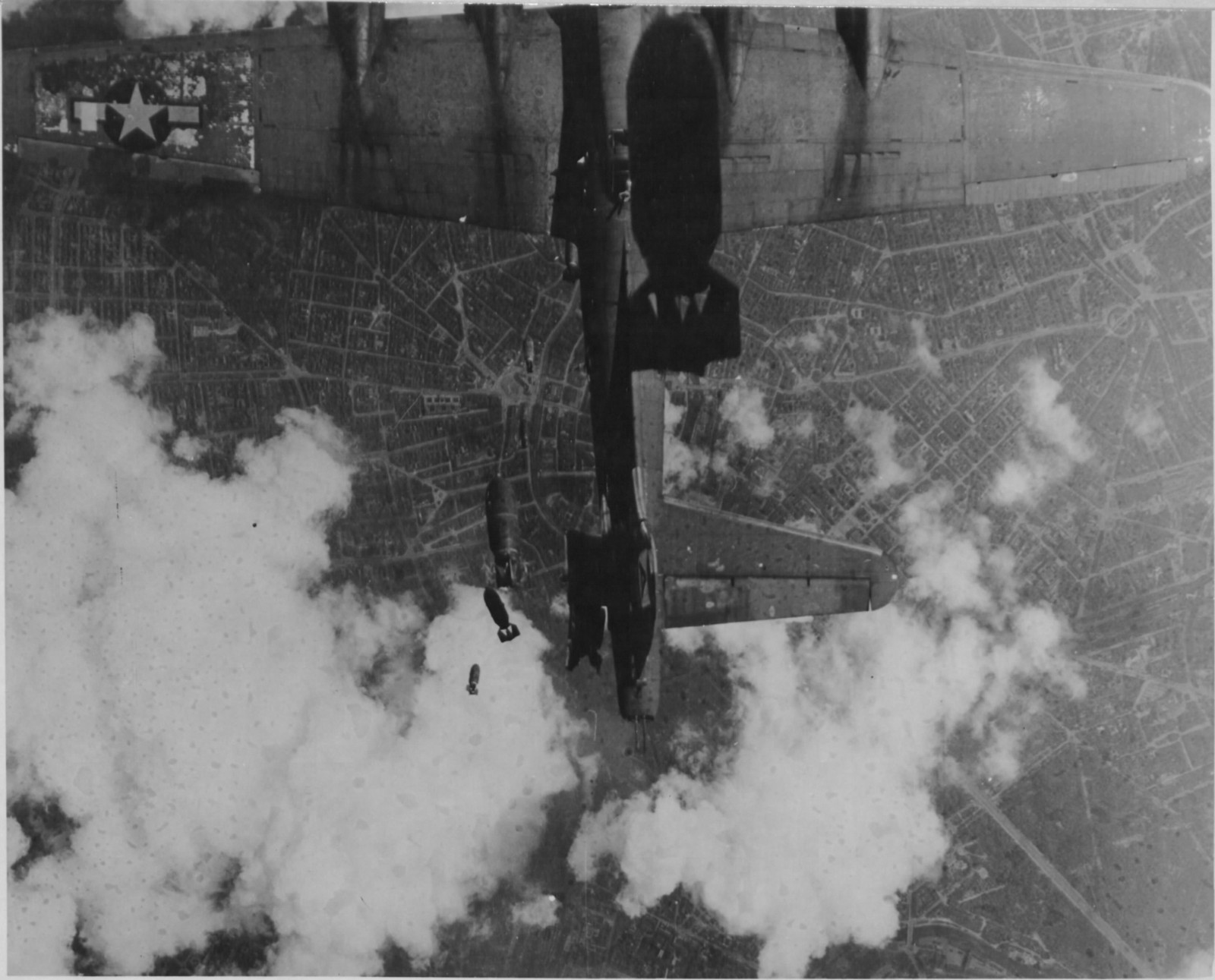 Aircraft Gallery 1 | The Sherman Tank Site