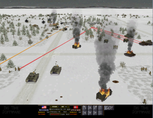 #50 Computer Games That Have Sherman Tanks in Them: The Sherman Has ...