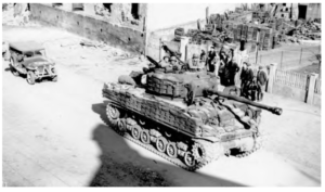 #30 Sherman Model Specifications: Data, and Lots of It. | The Sherman ...