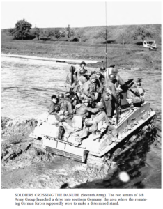 #64 Sherman Tanks of the US Army Official History books: The “Green ...