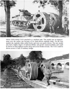 History | The Sherman Tank Site