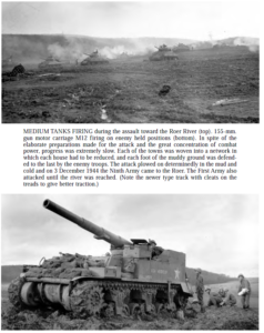 #64 Sherman Tanks of the US Army Official History books: The “Green ...