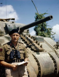 #43 Gallery II: More Random High Resolution Sherman Photos with ...