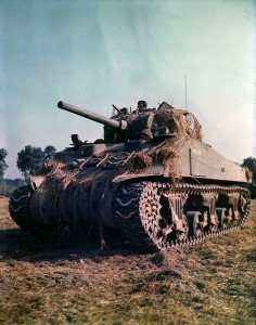 British Shermans | The Sherman Tank Site