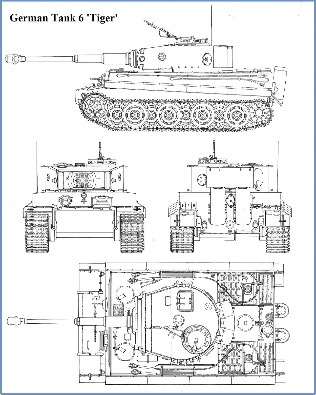 Battle | The Sherman Tank Site