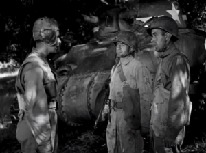 Crew Stations | The Sherman Tank Site