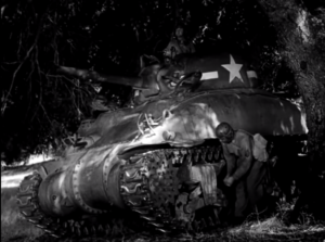 crew space | The Sherman Tank Site