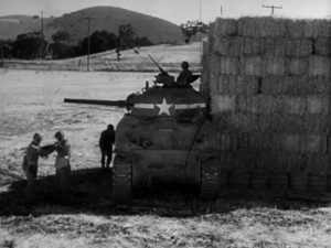 Crew Stations | The Sherman Tank Site