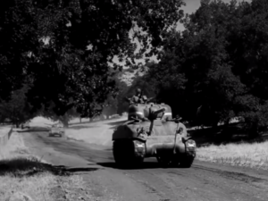 Crew Stations | The Sherman Tank Site