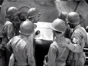 crew space | The Sherman Tank Site