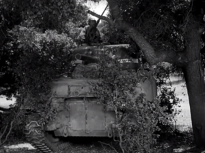 Crew Stations | The Sherman Tank Site