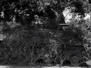 Crew Stations | The Sherman Tank Site