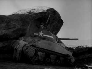 Crew Stations | The Sherman Tank Site