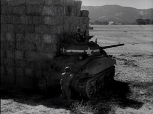 Crew Stations | The Sherman Tank Site