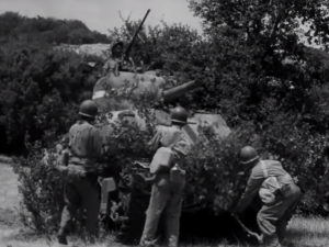 Crew Stations | The Sherman Tank Site