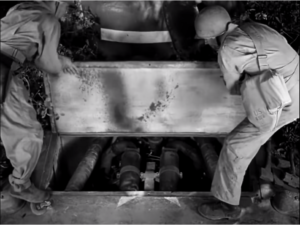 Crew Stations | The Sherman Tank Site